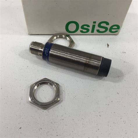 Telemecanique XS618B4PAM12 Inductive Proximity Switch Proximity Sensors