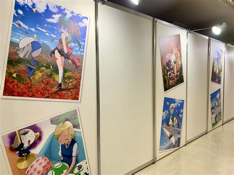 祝・アニメ放送20周年＆新プロジェクト始動！ 『ケロロ軍曹 超共鳴ゲロゲロ展 であります！』レポート Spice エンタメ特化型
