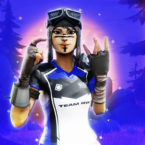 Fortnite Pfps On Behance