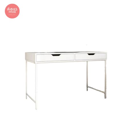 Bàn Làm Việc Bàn Học Lentern Cao Cấp Rubies Houes Rubies House