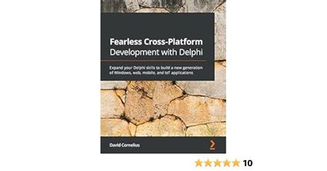 Serge Pilko On Linkedin Fearless Cross Platform Development With Delphi Expand Your Delphi Skills