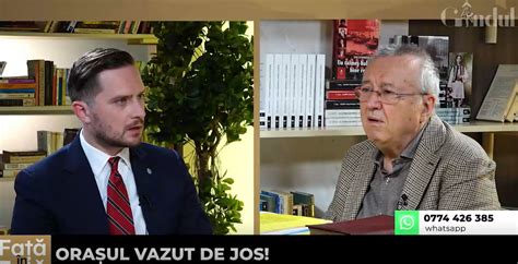 VIDEO Stelian Bujduveanu viceprimarul Capitalei Vom împroprietării