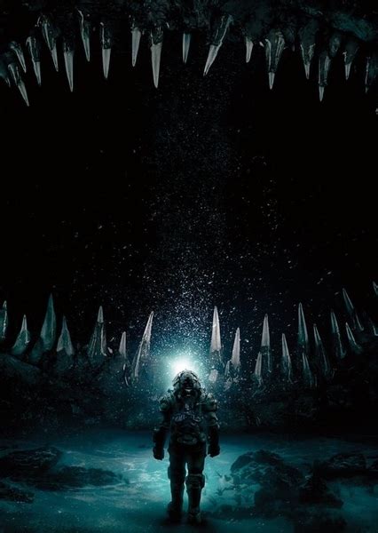 Underwater Part Ii Fan Casting On Mycast