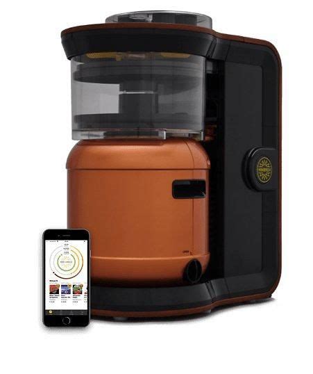 Minibrew Craft Test Tekno Beer Machine Beer Brewing Fresh Beer