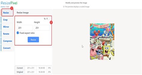 [2025] increase pixels of image online 3 best ways