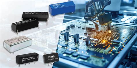Best Switching Device For Pulsed High Current Testing Standex