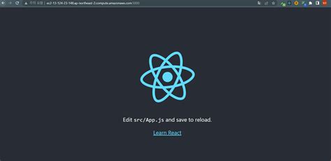 프론트 배포 방법 1편 Aws Ec2를 활용한 배포 With React Express 환경