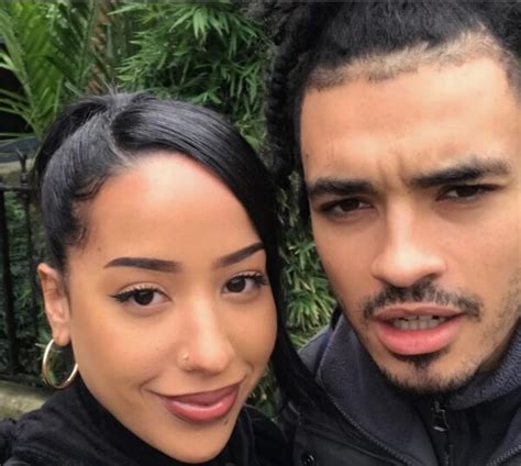 Shane Eagle And Girlfriend Fakazanews