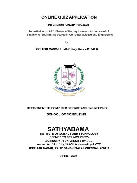 Document Pdf Software Testing Usability