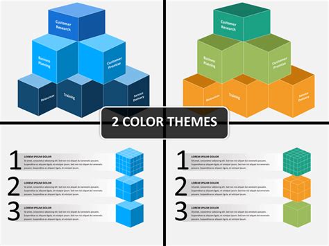 Block Diagram In Ppt