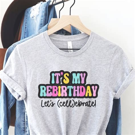 Stem Cell Survivor Shirt Etsy
