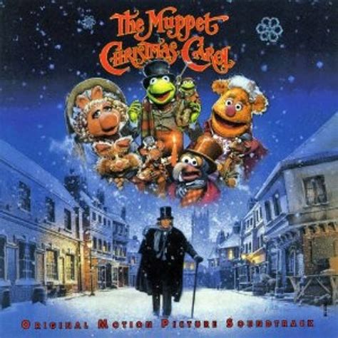 Stream Muppet Christmas Carol It Feels Like Christmas By Lia Listen