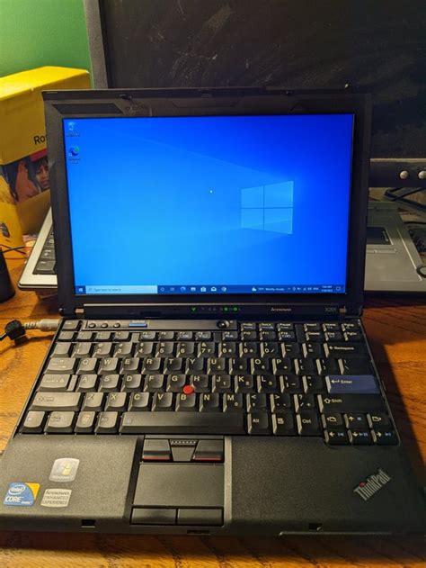 To Celebrate My Cake Day I Joined The Thinkpad Community And Bought A