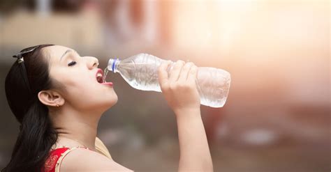 How To Drink Water पानी पीने का सही तरीका Pani Pine Ka Tarika Paani