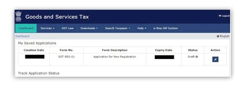 How To Get Gstin Number In India Gstin Registration Know Gstin