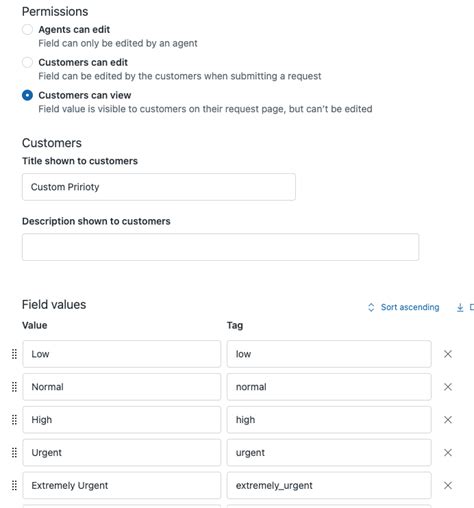 Defining Group Sla Policies For Internal Teams Zendesk Help