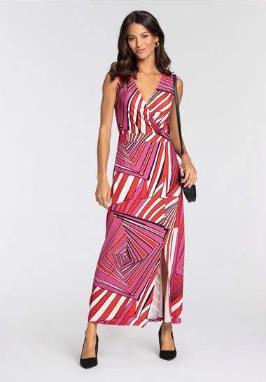 Maxi Jurk Online Kopen Trendy En Stijlvolle Maxi Jurken Otto