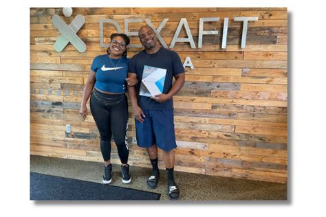 Ai Enhanced Dexa Body Scans In Clear Lake Tx — Dexafit Clear Lake