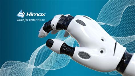 Himax Second Generation Automotive Tddi Broadly Adopted By New Vehicles Worldwide