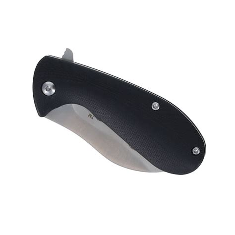 Scipio Grunt Pocket Knife St048 Zoro