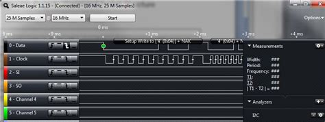 G2553 Rx Interrupt Will Not Fire When Receiving Via I2c As Slave Msp