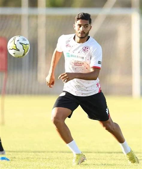 جريدة الصباح نيوز الترجي الرياضي بوقرة يوقّعواتفاق مع اومارو