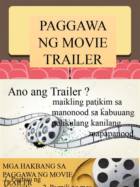 Trailer | PDF