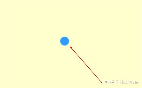 Animate如何实现复杂的鼠标跟随效果(as3) Animate如何实现复杂的鼠标跟随效果(as3)