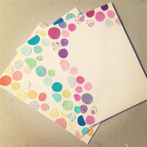 Ahg Pen Pals Ideas Cute Fun Way To Decorate Your Pen Pals Letter Snail