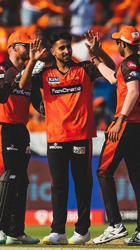 Ipl 2023 Srhs Predicted Xi Vs Rr