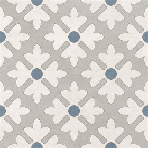 Керамогранит New trend Design art GP2020DGA23 20x20см цвет разноцветный ...