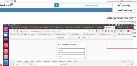 Theme Should Work Properly With Rtl · Issue 2359 · Bagistobagisto