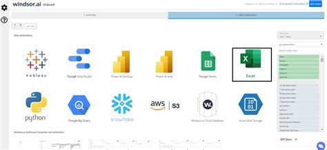 Connect Twitter Ads To Excel Integrate With Windsor Ai