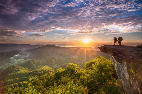 Must Visit Hiking Trails In Virginia