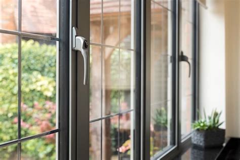 Aluminium Casement Windows Global Windows