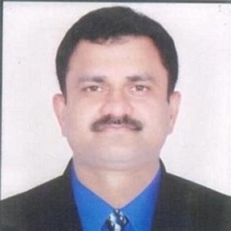 Rajesh Pandey Mba Research Profile