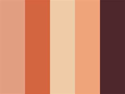 Burnt Orange Light Rust Color Scroll To See More Images