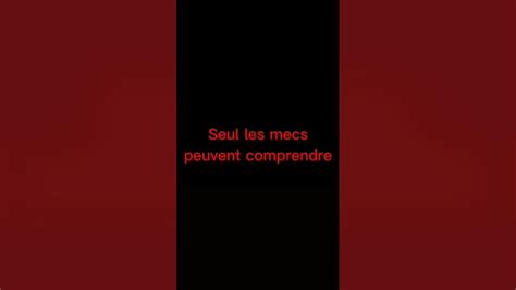 Seul Les Mecs Peuvent Comprendre 1 😂😂😂 Short Youtube