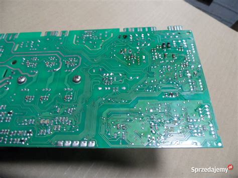 programator pralki ariston AQXD129 Kielce - Sprzedajemy.pl