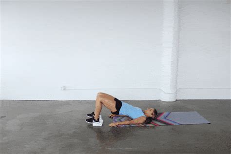 21 Exercises You Can Do With A Dish Towel