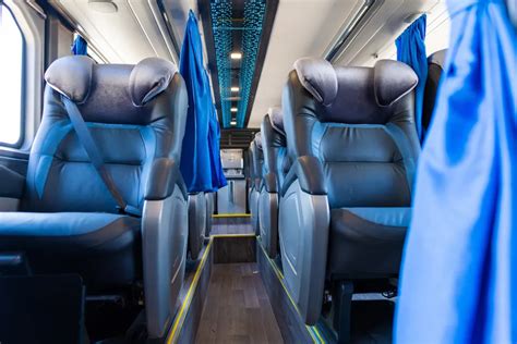 Andesmar Realiza El Primer Pedido De Buses Marcopolo G Para Argentina Busworld Latin America
