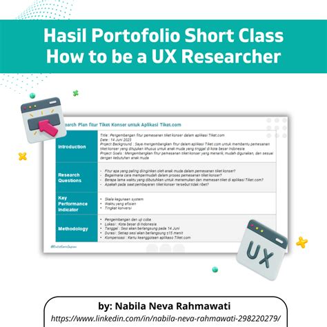 Kelas Ui Ux Research And Design Free Short Class Gratis Bersertifikat MySkill