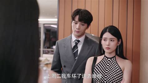 Ep6 Crush On My Ex Husband Watch Hd Video Online Wetv