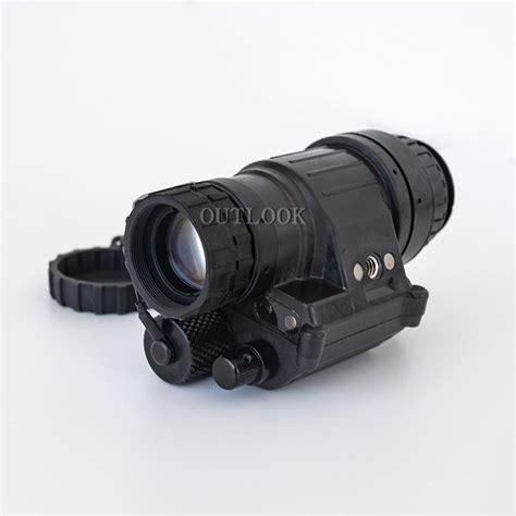 Night Vision Housing Night Vision Monocular Pvs 14 Housing Yj Pvs 14