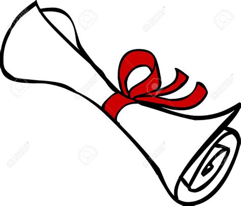 Free Diploma Scroll Cliparts Download Free Diploma Scroll Cliparts Png