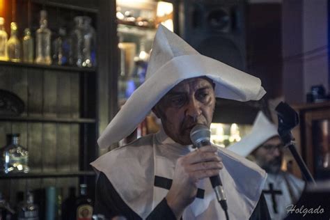 GALERÍA DE FOTOS Las Bernardas en O Hara s Irish Pub NOTICIAS de