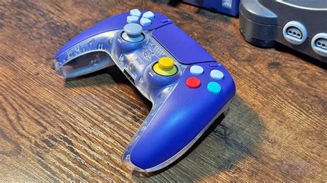 Killscreen Cubesense Controller Review A Perfectly Designed Controller For Retro Gamers In A