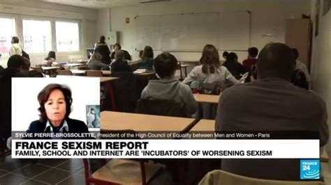 Sexism Can Kill Its Important To Fight It Internet An Open Bar To