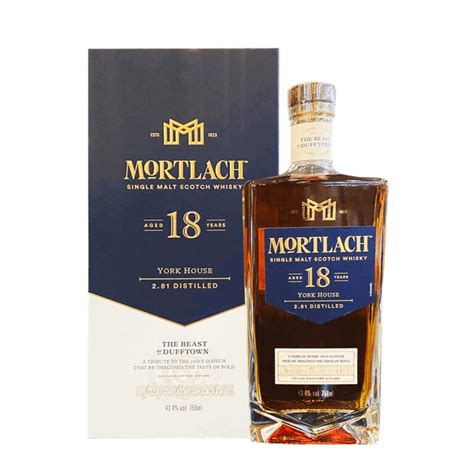 Mortlach Years Old Single Malt Whisky Cl Carousell