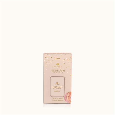 Thymes Frasier Fir Pura Diffuser Refill Distinctive Decor